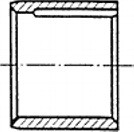 Gleitlager aus Bronze nach DIN ISO 4379 | GGT