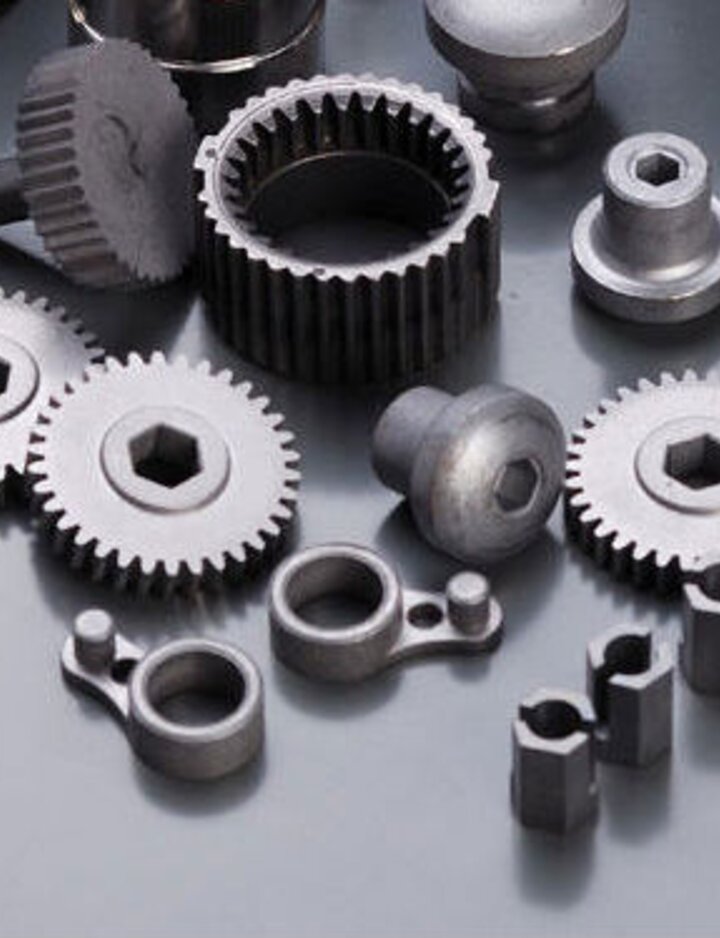 Bearing & Filter Product Range | GGT