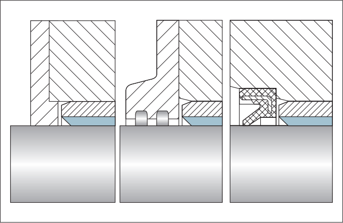 Montage von Gleitlager und Einbaurichtlinien | GGT